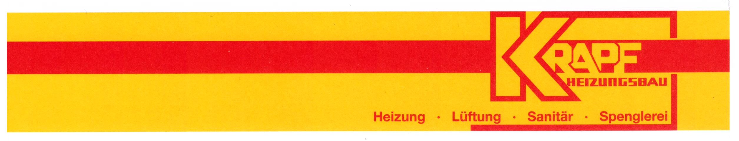 Heizungsbau